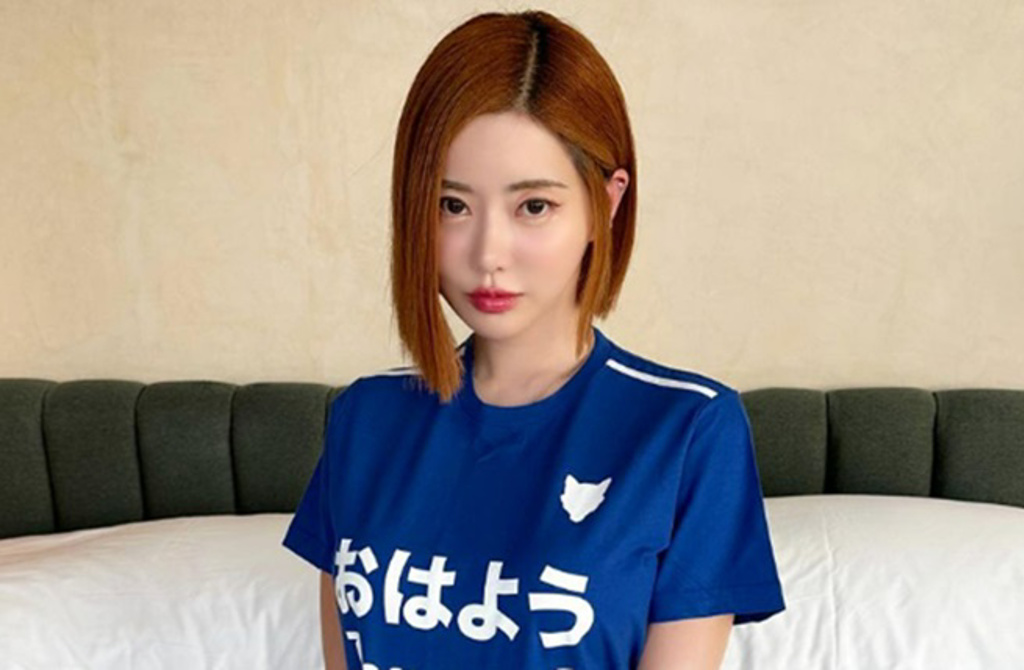 DJ SODA嗨曝喜訊「拿到台灣就業金卡」：正式成為辣台妹 - 娛樂 - 中時新聞網