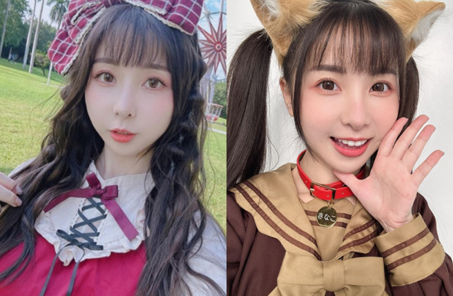 女优Tiny日本作确定仅6人拥有 亲曝无法出道原因 - 综合星闻 - 中时新闻网