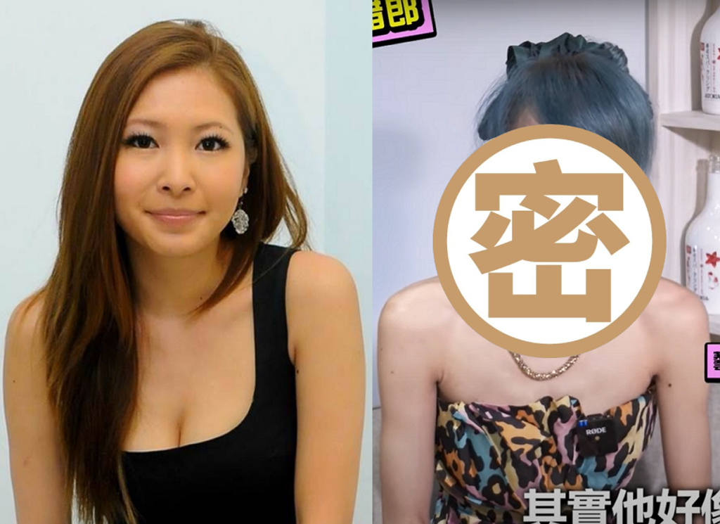 Makiyo「雙頰凹陷」暴瘦剩42公斤 骨感狀態網嚇壞：快看醫生 - 娛樂 - 中時新聞網