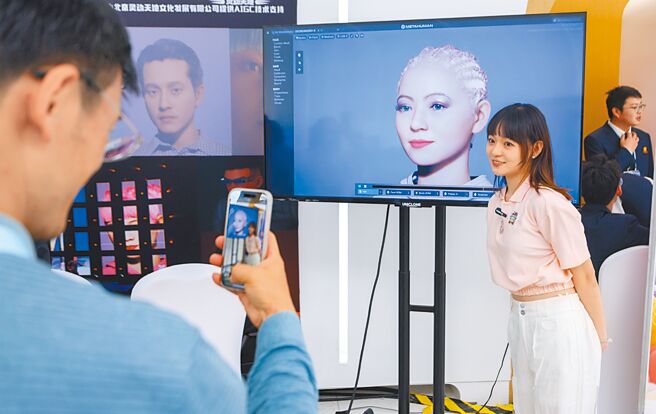 IMF：AI兩年內衝擊全球4成工作 - 焦點新聞 - 旺報