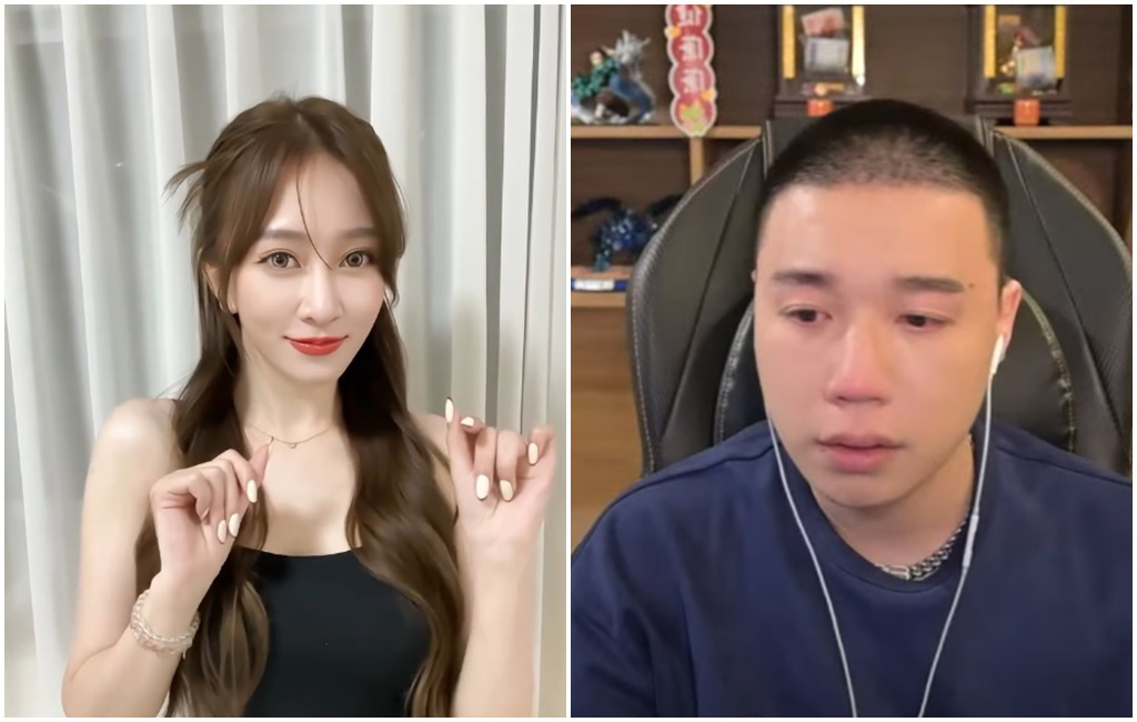 篠崎泫領養Toyz母親 起底孤兒身世「曾被關狗籠毒打」 - 娛樂 - 中時新聞網