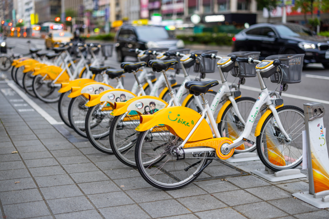 YouBike座墊180度反轉「霸佔」 他實測氣炸：根本沒壞 - 生活 - 中時新聞網