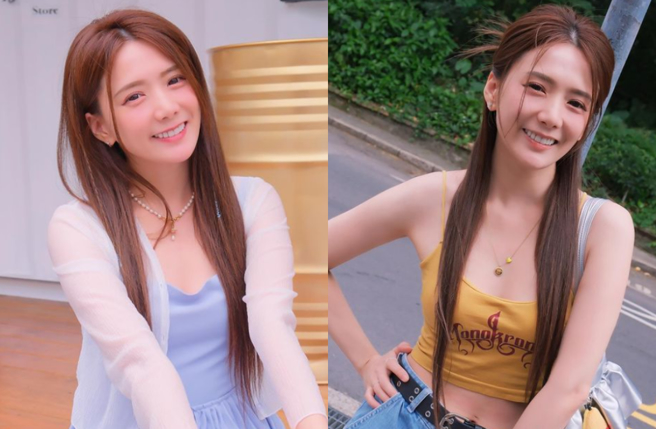 39歲解婕翎無濾鏡化妝 公開素顏真面目網嚇傻 - 娛樂 - 中時新聞網