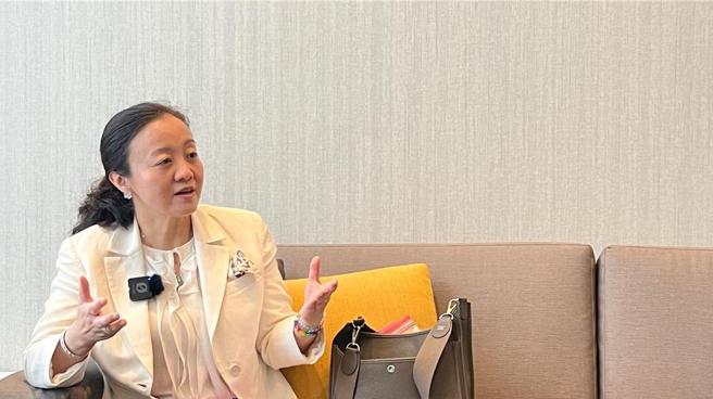 AI創新革命 聯博：除了科技受惠外 還有五大產業股價也將隨勢漲 - 財經 - 工商