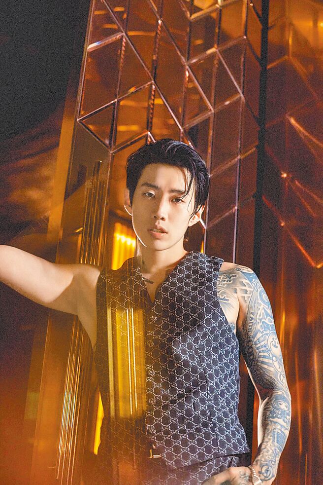 Jay Park多變GUCCI穿搭當稱職大使 - 時尚消費 - 中國時報
