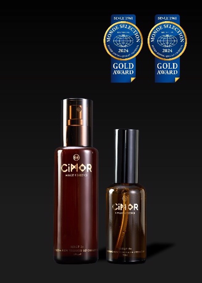 台灣生醫級勇奪保養品界奧斯卡！台灣之光Cimor 獨家研發生醫專利保養 - 生活 - 中時新聞網