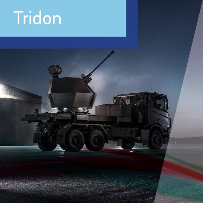 【歐洲防務展】建構防空保護傘 德、匈、丹麥共同採購「天空突擊兵30」 - 軍事 - 中時新聞網