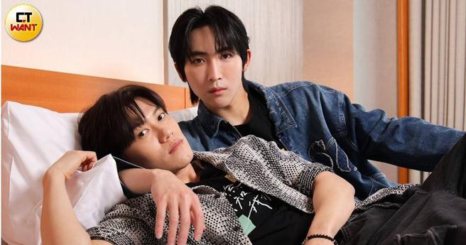 黃宏軒低調護愛 合體邱宇辰泰國吸金最高票價8千 - 娛樂 - 中時新聞網