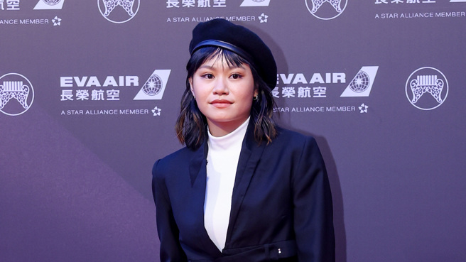 金曲35／Makav真爱获最佳新人、原住民语专辑 宝藏女孩连拿2奖 - 娱乐 - 中时新闻网