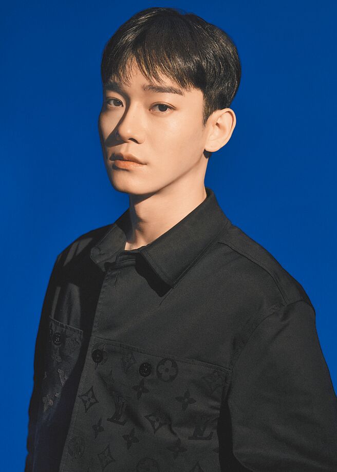 CHEN想嗑珍奶 相約周六港都見 - 娛樂新聞 - 中國時報