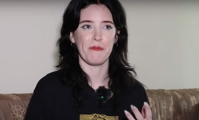 美國媽首來台「食物中毒又遇淫僧」 參觀寺廟被要求口愛嚇爆 - 生活 - 中時新聞網