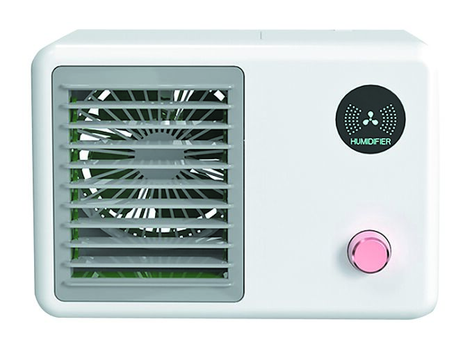 酷熱難耐 涼夏家電飆賣3成 - 時尚消費 - 中國時報