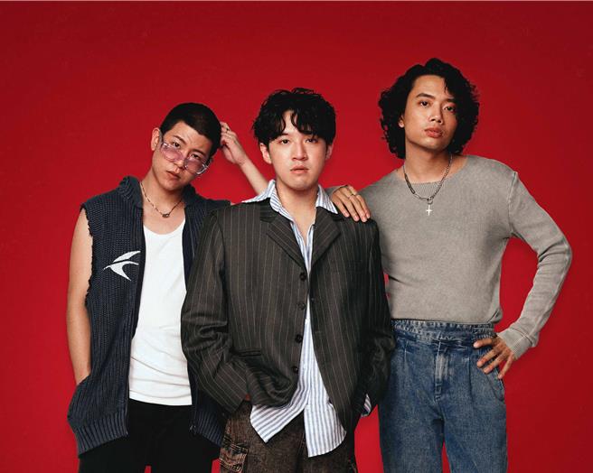 連泰國男神Bright都在唱 流量夯團Tilly Birds下個月來台首唱專場 - 娛樂 - 中時