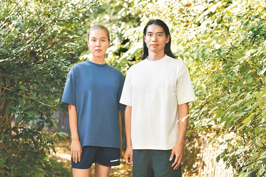 MUJI WALKER吸汗速乾抗UV - 時尚消費 - 中國時報