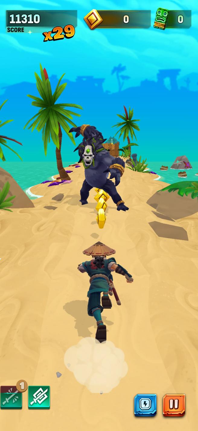 經典與中毒系都有！ Apple Arcade上架2款獨家遊戲 - 科技 - 中時