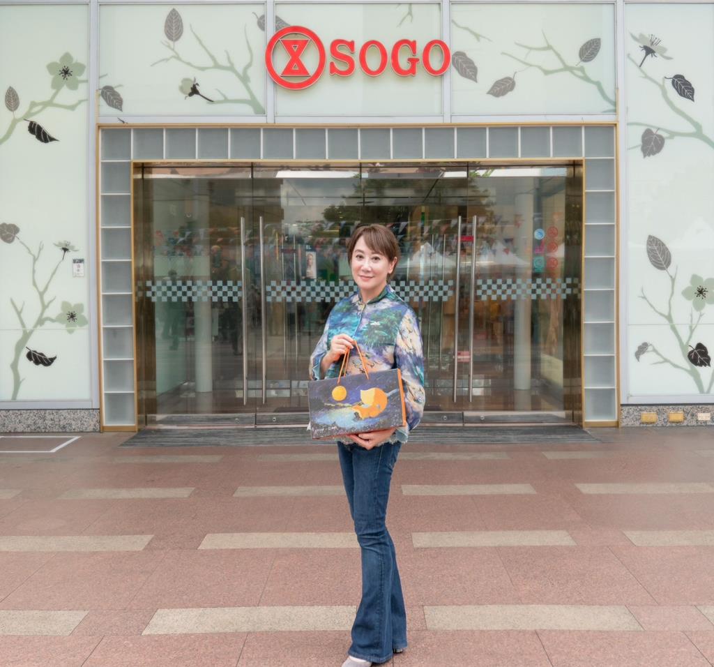 百貨電商慶中秋 鎖定公益經濟、獨家聯名月餅 - 生活 - 中時