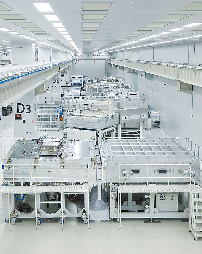 JUSUNG周星工程 創造新藍海 - 產業特刊 - 工商時報