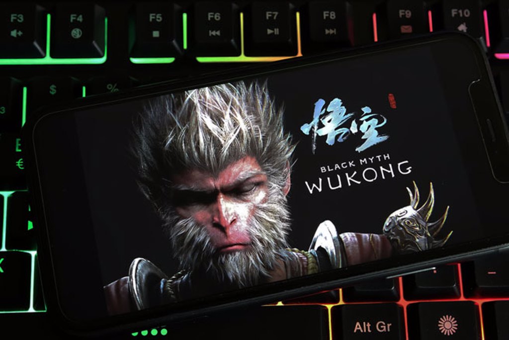 《黑神話：悟空》取景地遊客激增 各地文旅借勢宣傳 - 兩岸 - 旺報