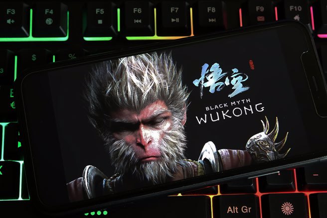 《黑神話：悟空》取景地遊客激增 各地文旅借勢宣傳 - 兩岸 - 旺報