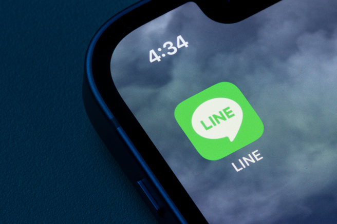 LINE Keep功能28日停用 官方教3步快速備份 - 生活 - 中時新聞網