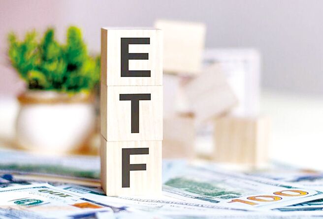 23檔投等債ETF登高 - 產業特刊 - 工商時報