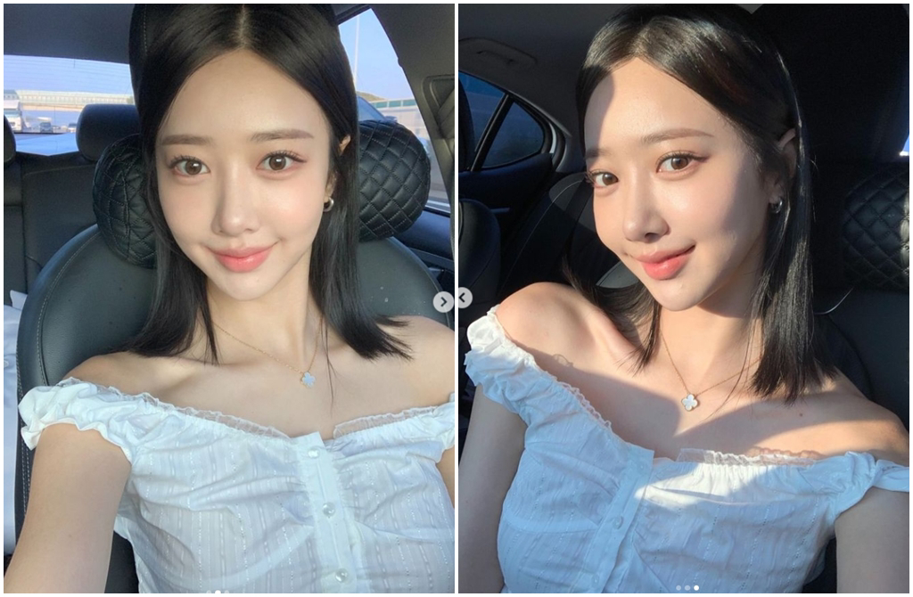 前韓國小姐申海莉離世！享年32歲 最後貼文燦笑如昔粉絲哀慟 - 娛樂 - 中時新聞網