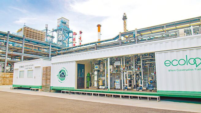 奇美工研院合作固碳PC技術 奪全球百大科技研發獎 - 投資理財 - 工商時報