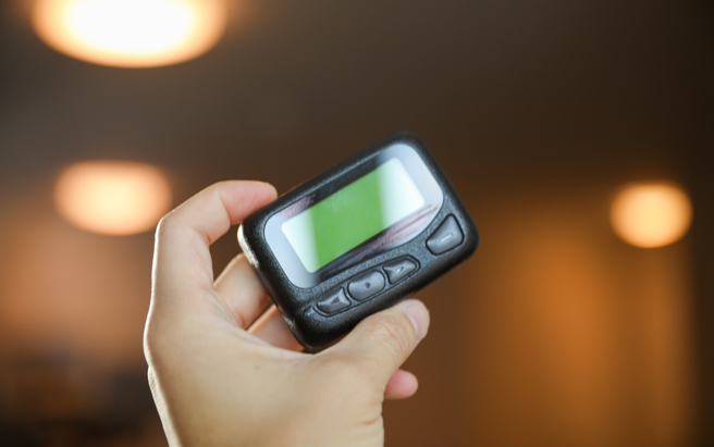 用過BB Call的人都幾歲了？引大批網友熱議 - 生活 - 中時新聞網