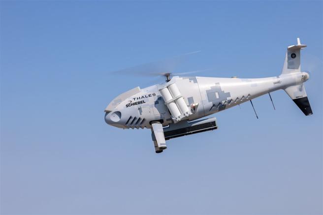 北約「REPMUS 24」海上演訓 無人載具會師 - 軍事 - 中時新聞網