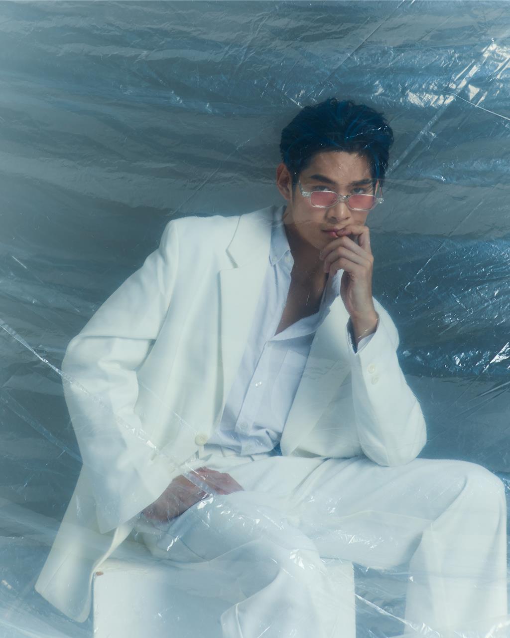 泰國男神WIM難忘台粉熱情再登寶島 攜首張個人專輯辦個唱 - 娛樂 - 中時