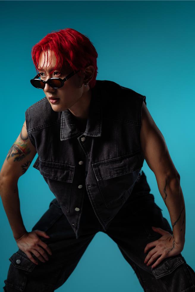 泰天團HYBS主唱單飛首來台 James Alyn自稱吃貨「難忘這美味」 - 娛樂 - 中時