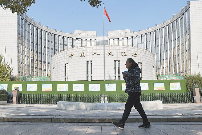 房貸族利多 陸LPR下調25個基點 - 產業財經 - 旺報