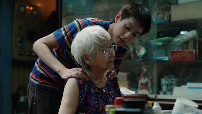 《金孙爆富攻略》这一幕超催泪 Billkin坦言完全没准备 - 娱乐 - 中时