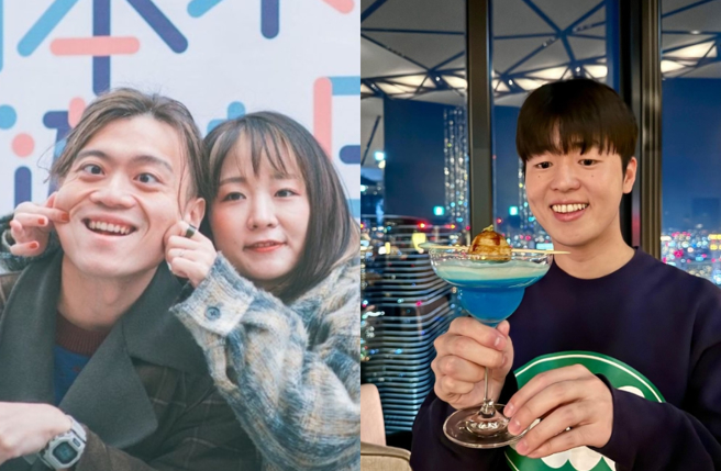 Ryu、Yuma婚內雙出軌！網嘆「YT界模範夫妻」只剩他們 - 娛樂 - 中時新聞網