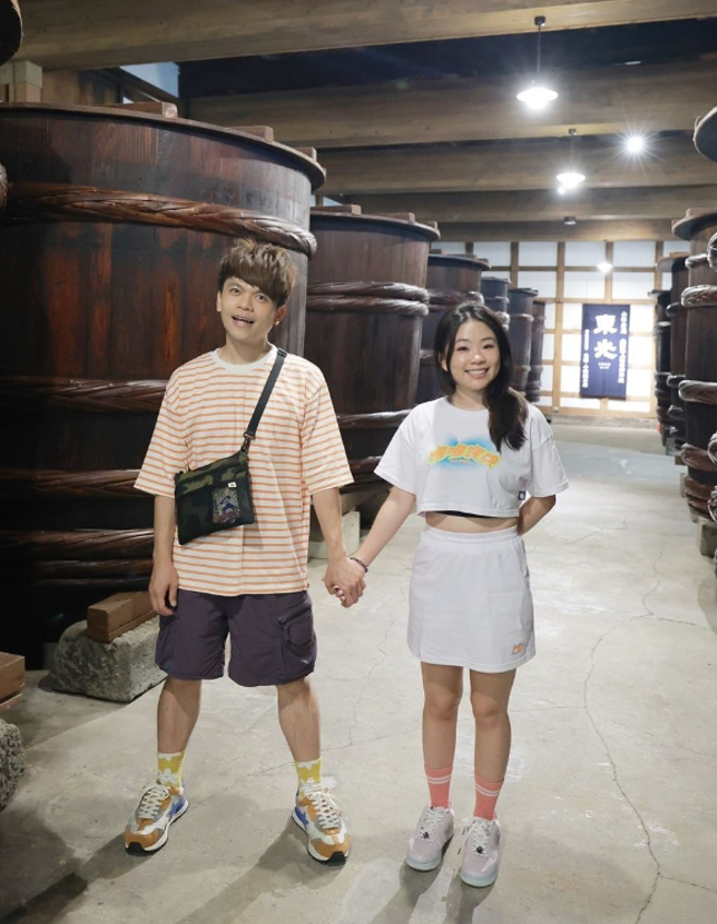 Ryu、Yuma婚內雙出軌！網嘆「YT界模範夫妻」只剩他們 - 娛樂 - 中時新聞網