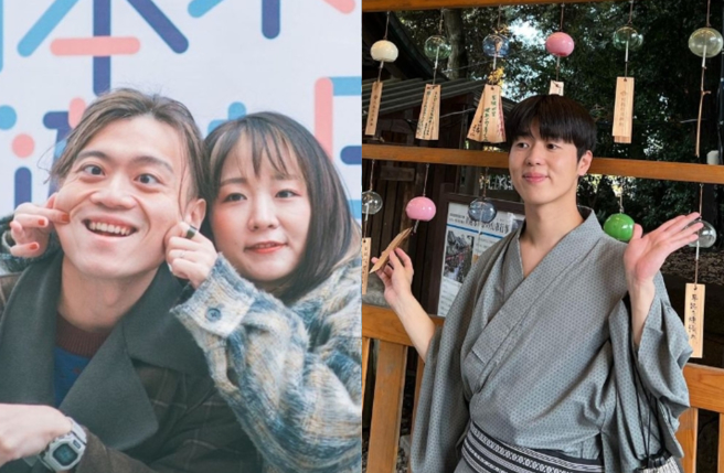 Tommy淪陷Yuma魅力？苦苓揭「人妻3優點」極品誘惑男人受不了 - 娛樂 - 中時新聞網