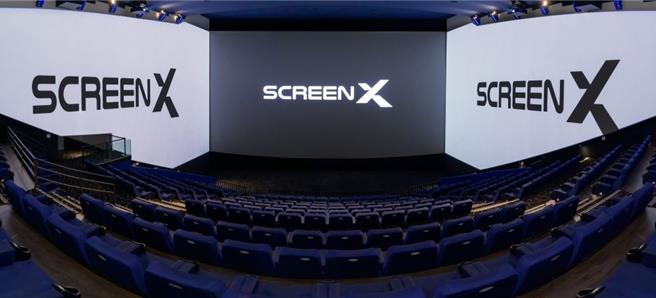 《神鬼戰士II》登嘉義秀泰ScreenX影廳 身分證中3碼拿好禮 - 觸好康 - 中時