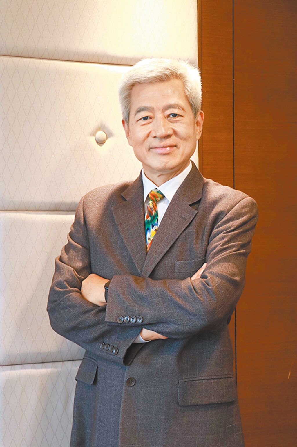 AI×ESG 360d才庫助企業雙軸轉型 - 產業特刊 - 工商時報