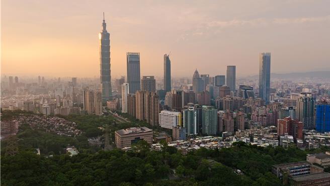 BBC《亞洲》在台取景 盼讓世界看見台灣之美 - 娛樂 - 中時