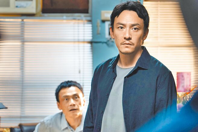 Wanlop RUNGKUMJAD搶帝泰出色 - 娛樂 - 中國時報