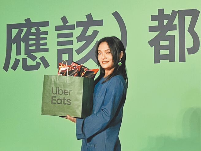 Uber Eats發現台灣人無辣不歡 - 時尚消費 - 中國時報