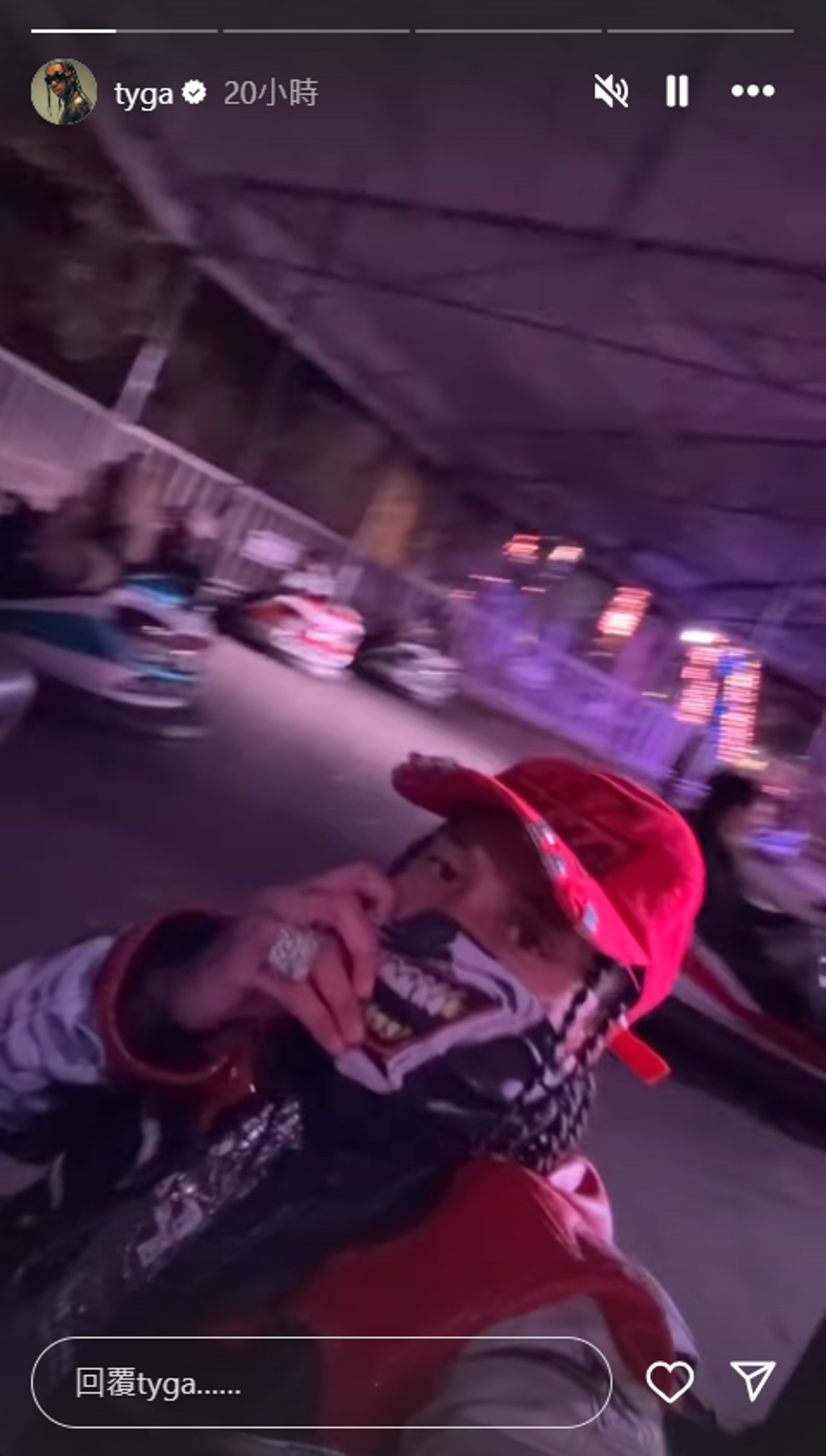 大咖歌手今晚來台開唱「沒趕上飛機」不來了！歌迷傻眼 - 娛樂 - 中時新聞網