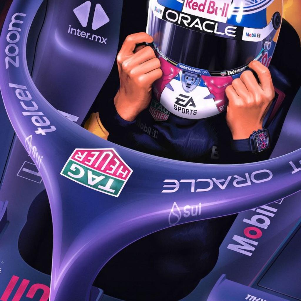 泰格豪雅F1賽車Monaco腕表 粉紅力量加持 - 生活 - 中時