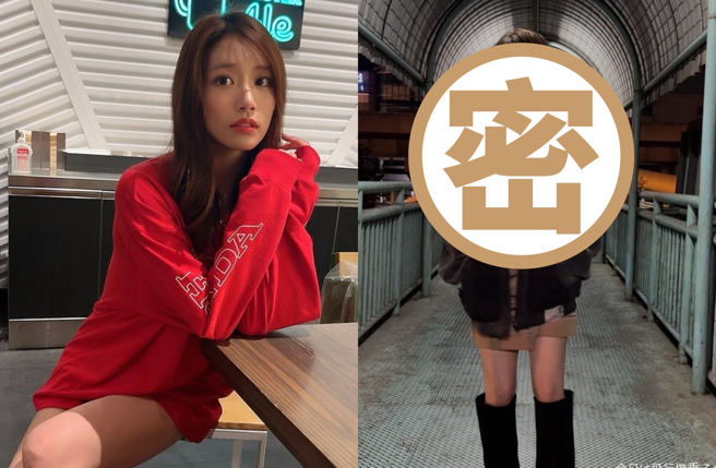 河北彩伽现身「泰国街头」无人认出！ 反差样貌网晕：遇到妳的人非常幸运 - 娱乐 - 中时新闻网