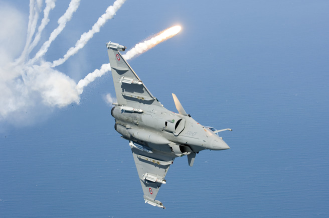 法英軍工巨擘陷賄賂風暴 否認指控將配合調查 - 國際 - 中時新聞網