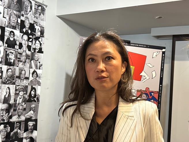 Kolas談勞動部霸凌案：政治錯誤解讀恐成霸凌者 - 政治 - 中時