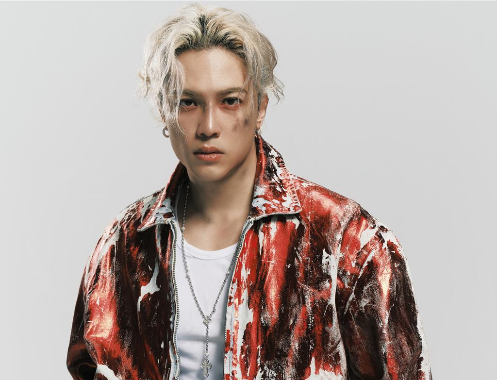 J.Sheon滿臉鮮血畫面驚悚 體認「熱戀最終形同陌路」無常 - 娛樂 - 中時