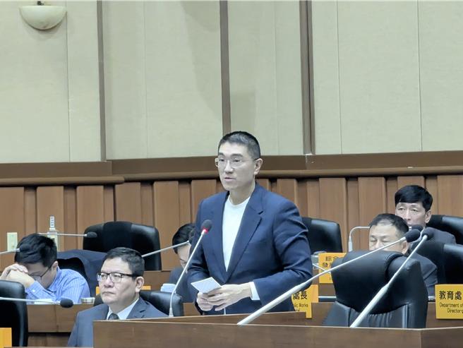 基隆擬成立SBL籃球隊 謝國樑：時候到了 絕不會排擠預算 - 政治 - 中時