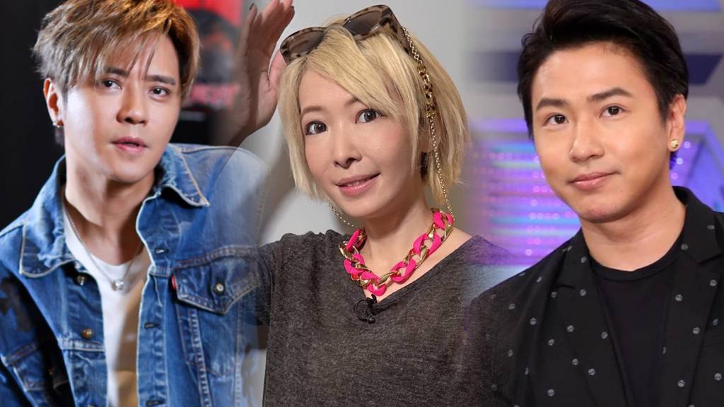 獨》和羅志祥、歐漢聲三角戀內幕！Makiyo脫口「他比較好用」 - 娛樂 - 中時新聞網