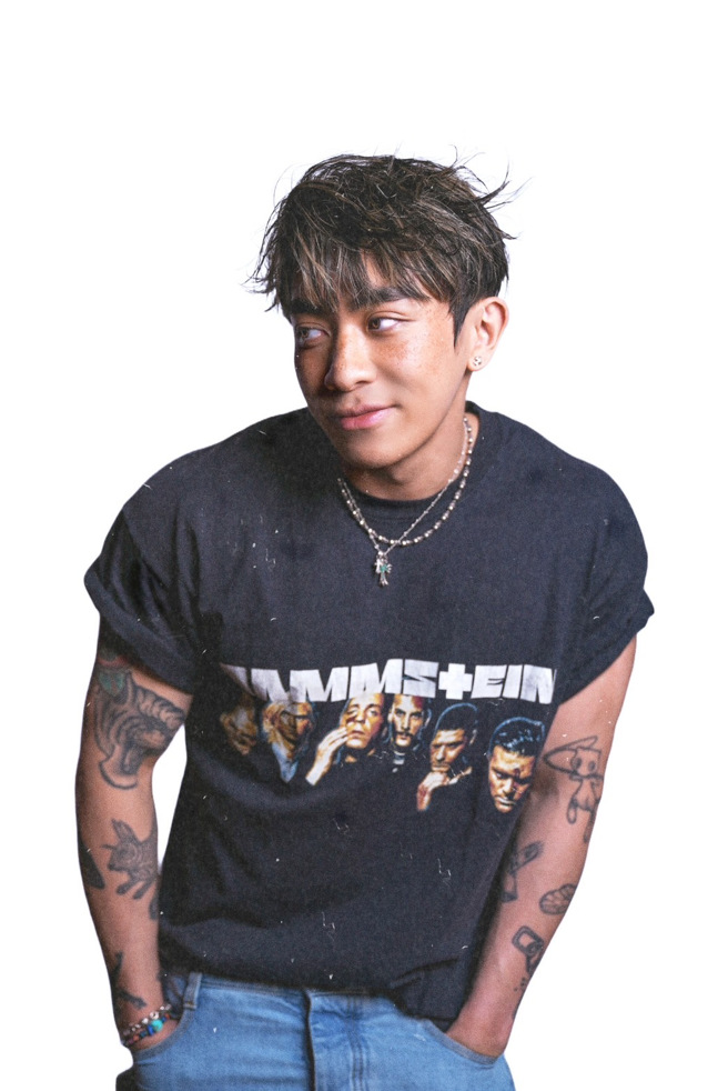 花蓮跨年演唱會卡司揭曉！ Matzka、怕胖團、Tyson Yoshi接力唱 - 娛樂 - 中時新聞網